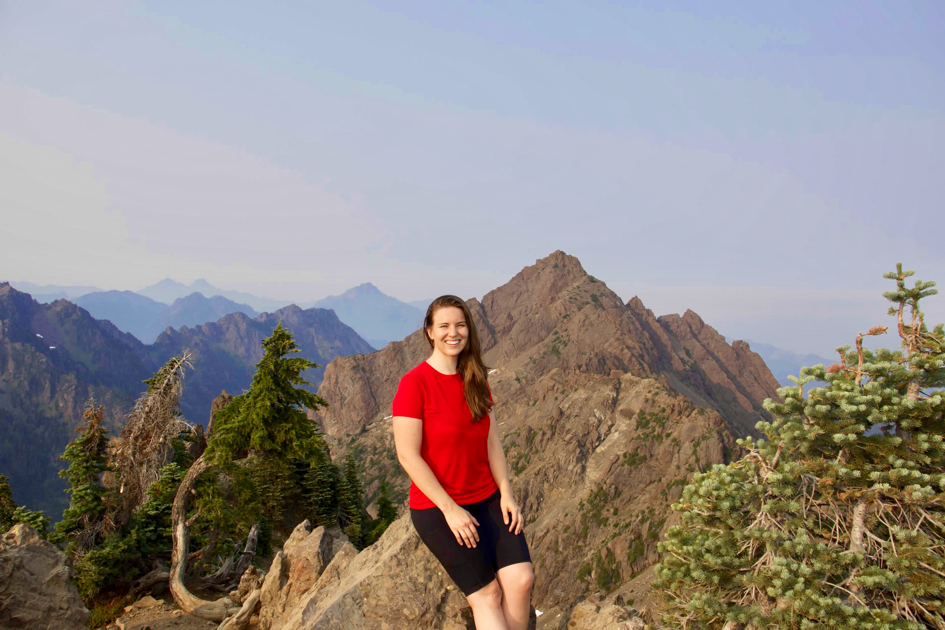 Washington State Road Trip Itinerary: A Perfect 7 Day Trip for Summer ...