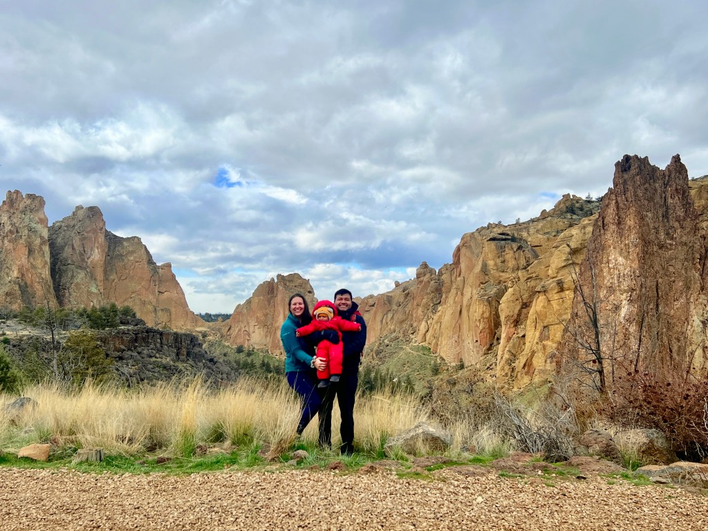 Spring Break in Oregon: A one week itinerary - Elizabeth Seeks